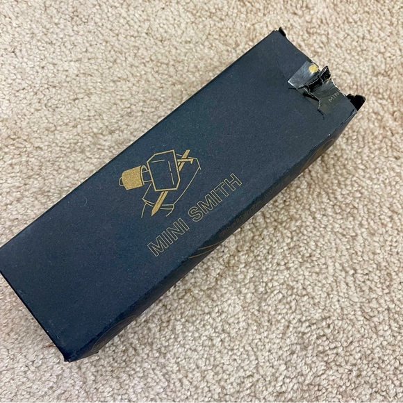 Mini Smith | Toys | Mini Smith Swat Team Stellaris Wars Nwt | Poshmark